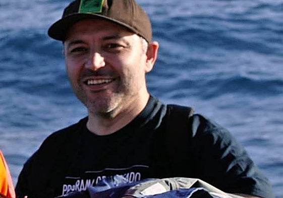 David Macías, nuevo director del Centro Oceanográfico de Málaga, encara la mudanza y estreno de ...